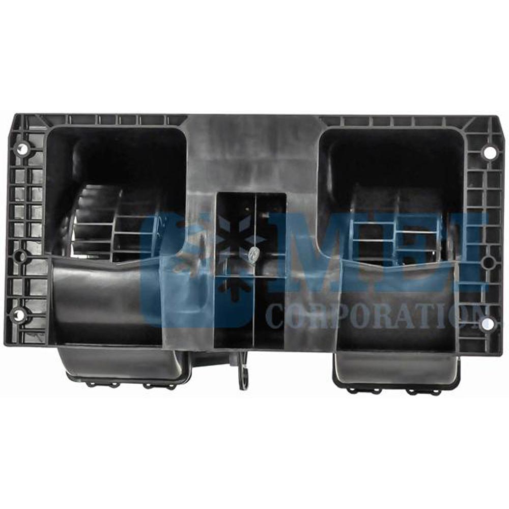 MEI 01-1614 Blower Assembly 12V - Volvo: AnythingTruck.com