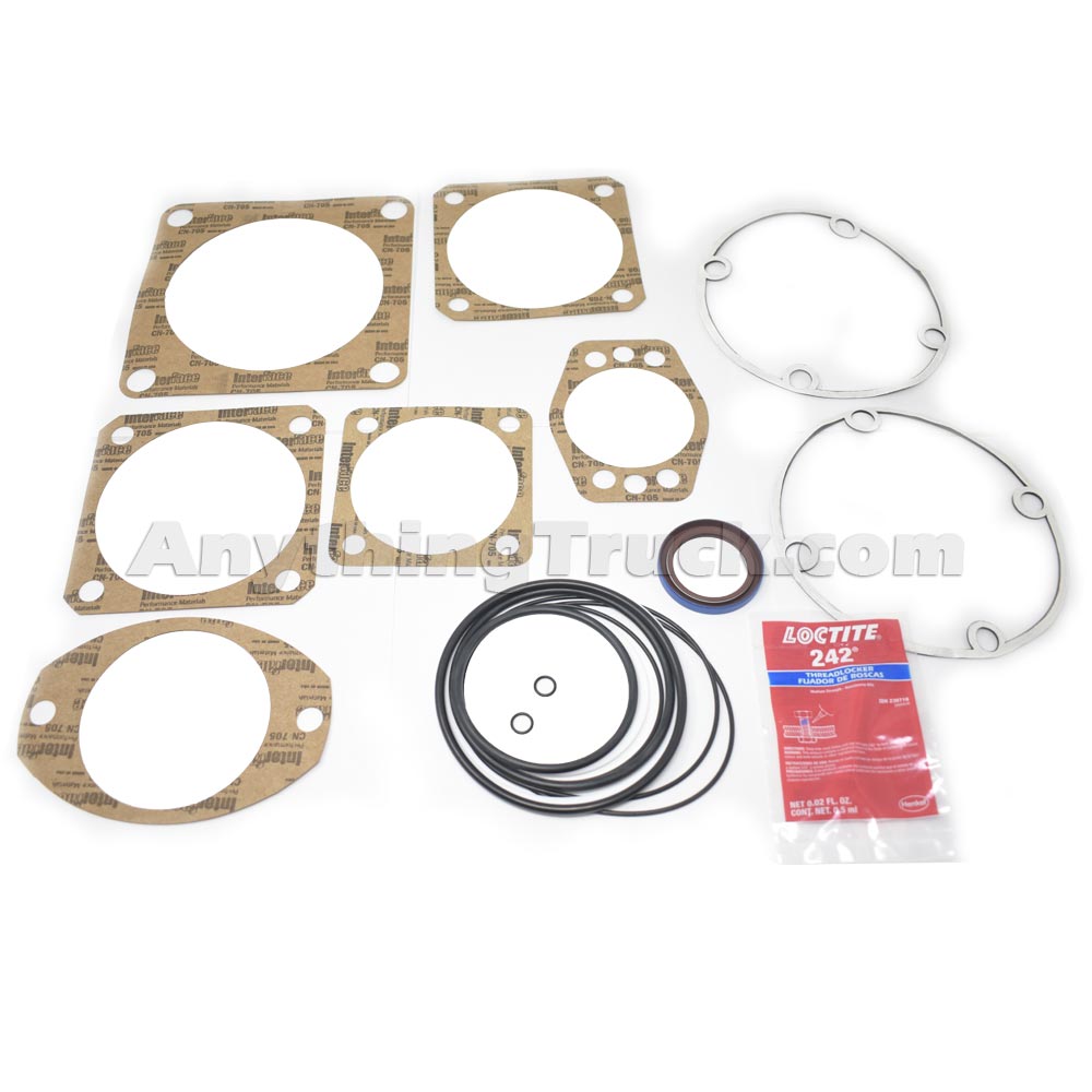 Mico 12-501-323 Multiple Disc Brake Repair Kit: AnythingTruck.com ...