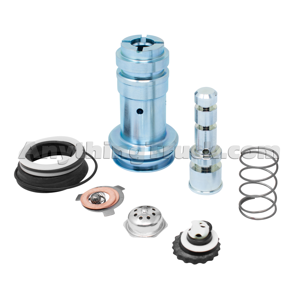 Mico 02-400-096 Master Cylinder Repair Kit: AnythingTruck.com