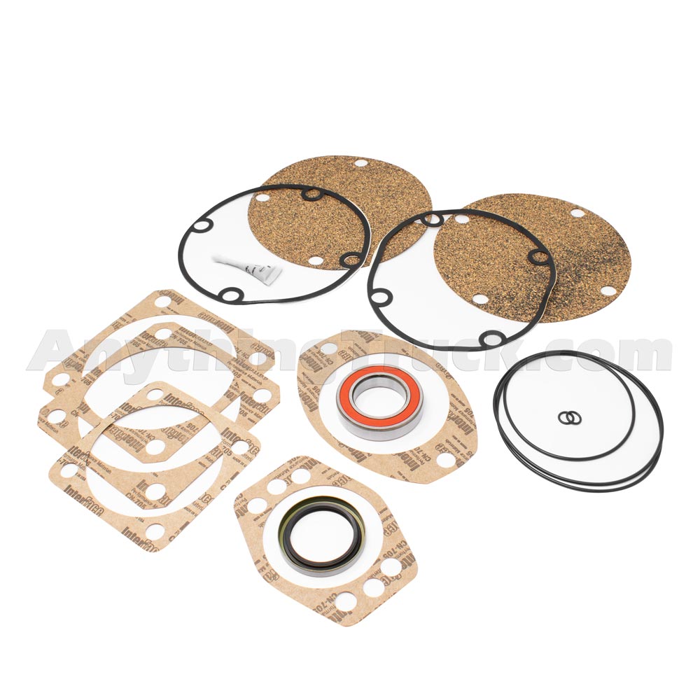 Mico 12-501-006 Multiple Disc Brake Bearing Kit: AnythingTruck.com