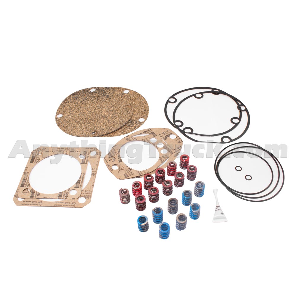Mico 12-501-008 Multiple Disc Brake Spring Kit: AnythingTruck.com
