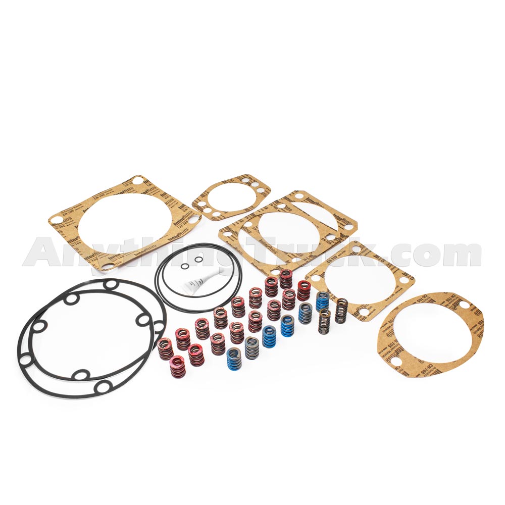 Mico 12-501-324 Multiple Disc Brake Spring Kit: AnythingTruck.com