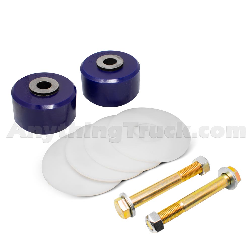 Atro PB50-36321 Pivot Bushing Kit, Services One Axle: AnythingTruck.com