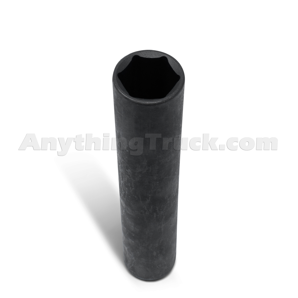 210.1224CB Caging Bolt Socket, Extra Deep 3/4" 6 PT, 1/2" Drive ...
