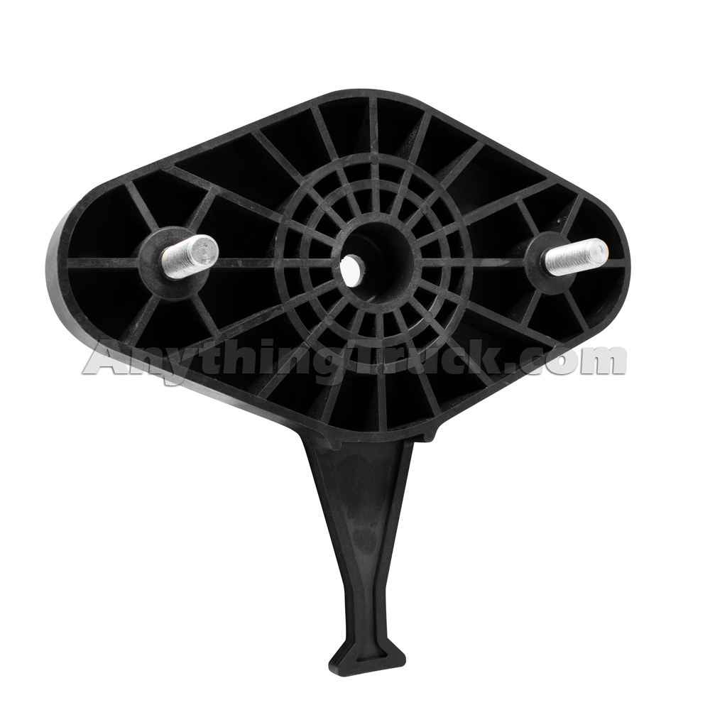 AB21195P Air Spring Base: AnythingTruck.com