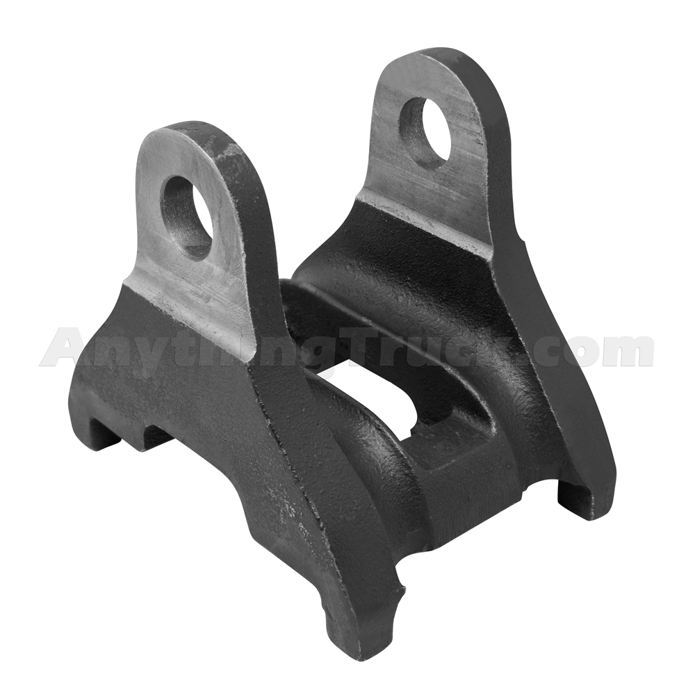 MPB75617 Top Plate, Radius Rod Mount for Peterbilt Flex Air and KW Air ...