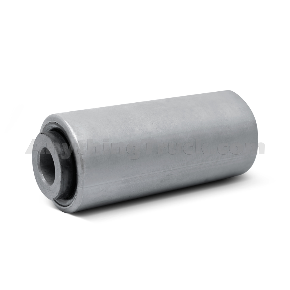 MR599 Silent Block Bushing, 5/8" ID, 1-3/4" OD, 4-1/4" OAL, Replaces ...