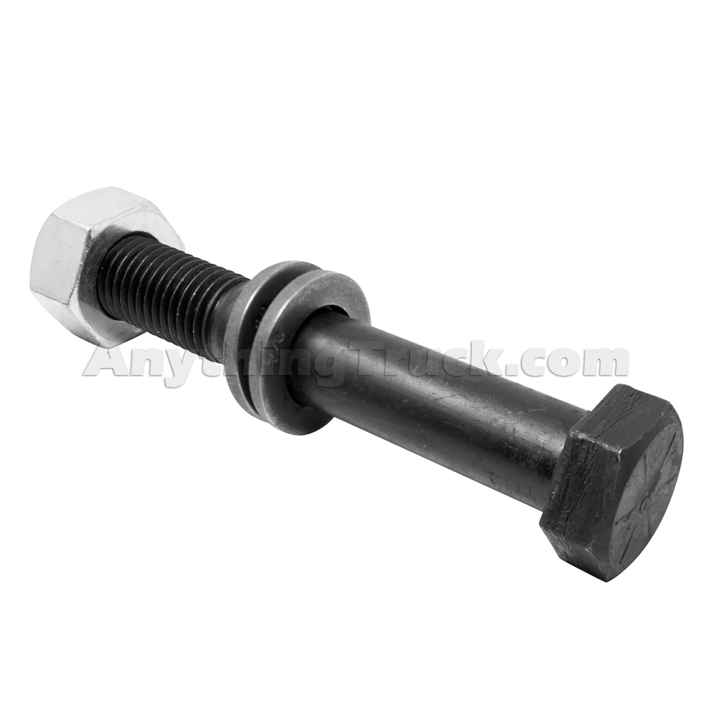 TRK11107 Control Arm Pivot Bolt Assembly for Meritor RHP, Replaces ...