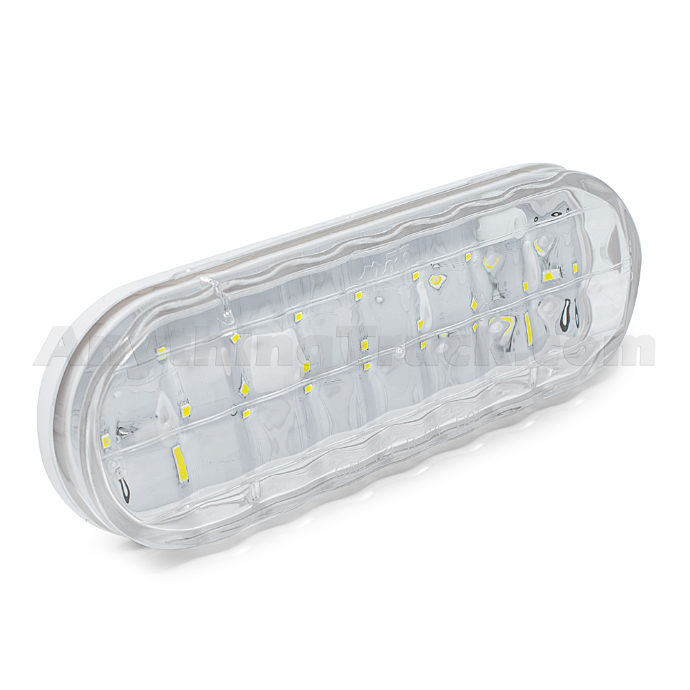 Grote 62591 Vertical Grommet Mount: AnythingTruck.com