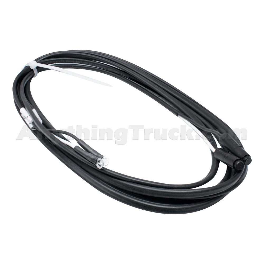 Phillips 34-5100-144 STA-DRY SLIM-7 Road Side Front Marker Harness for ...