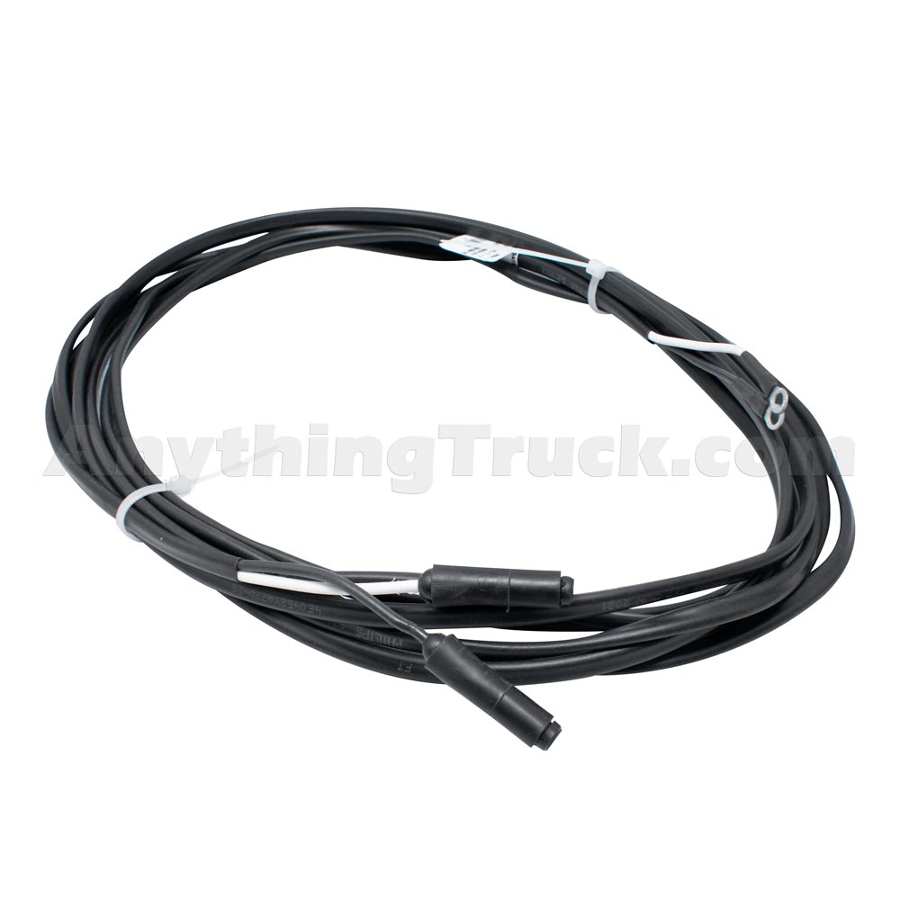 Phillips 34-5100-204 STA-DRY SLIM-7 Curb Side Front Marker Harness for ...
