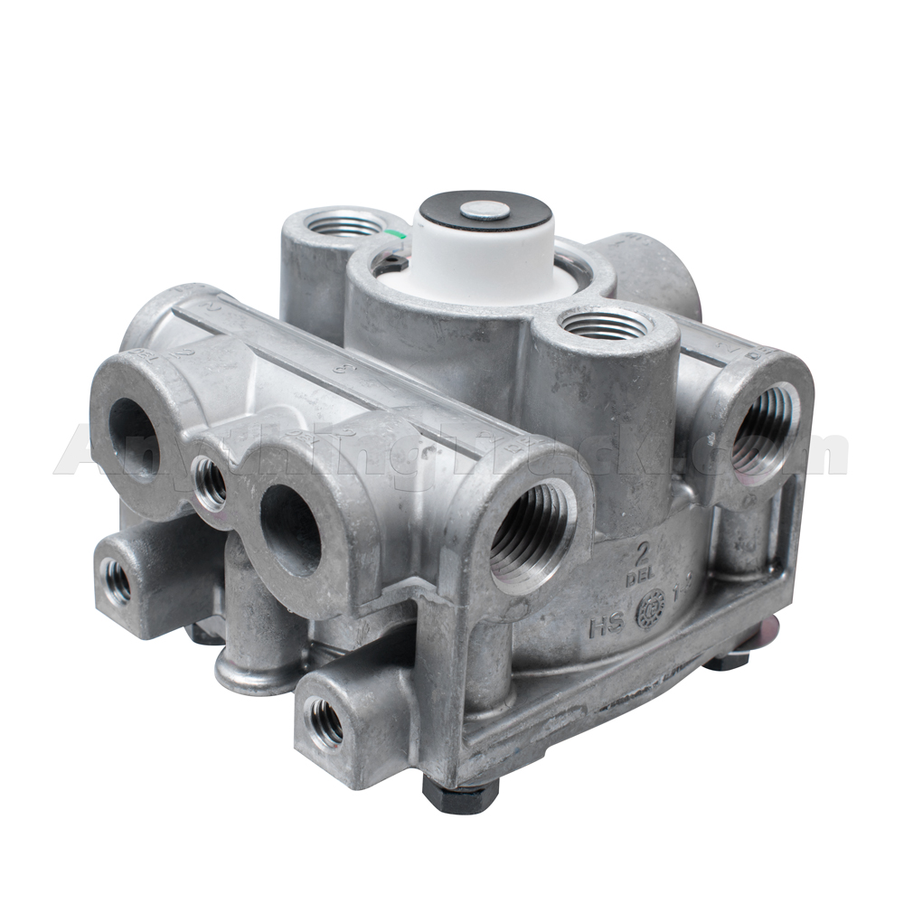 Bendix K110004 R-12DC Relay Valve: AnythingTruck.com