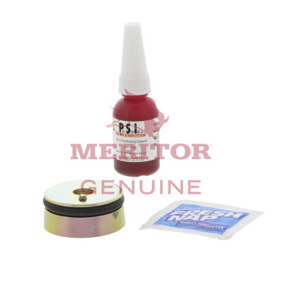 Meritor H220201A MTIS Thermalert Press Plug, 1.75": AnythingTruck.com