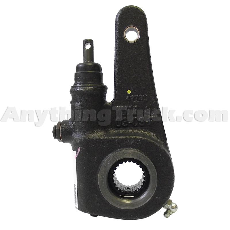 Meritor R803102 Automatic Slack Adjuster. Type 3, 1-1/4" 24 Spline, 5-1 ...