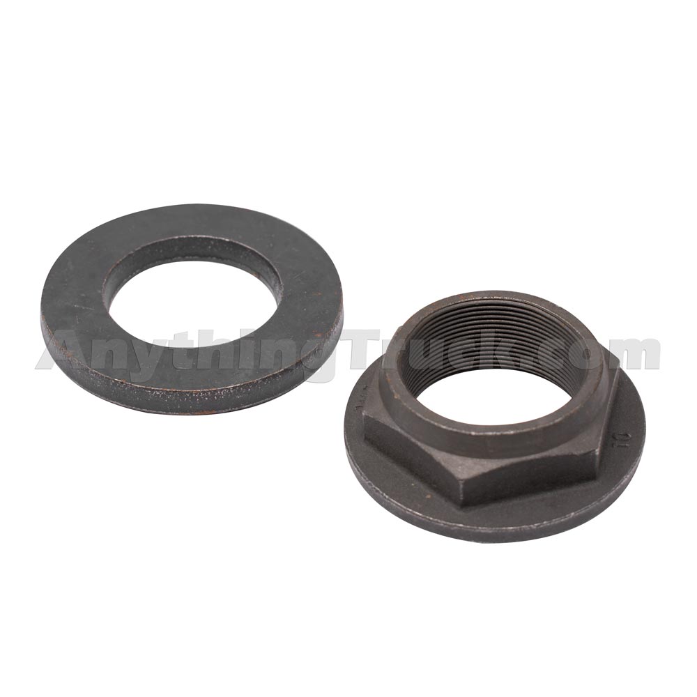 Meritor KIT2638 Axle Hardware Kit: AnythingTruck.com