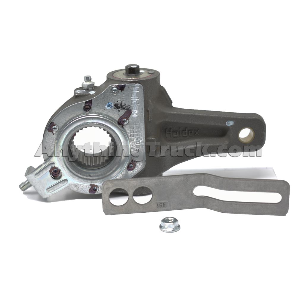 Haldex 40026227 S-ABA Automatic Brake Adjuster Kit: AnythingTruck.com