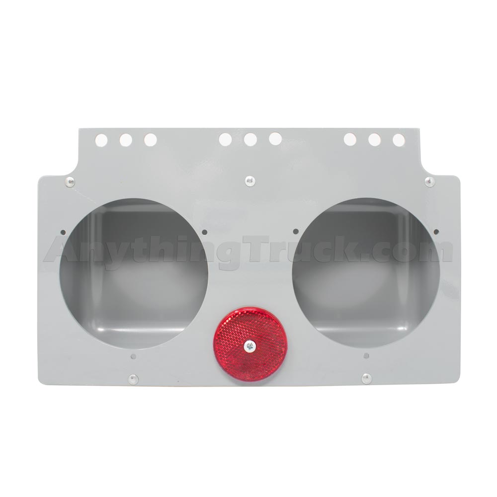 Truck-Lite 40725 4" Circle Light Brachet Mount: AnythingTruck.com