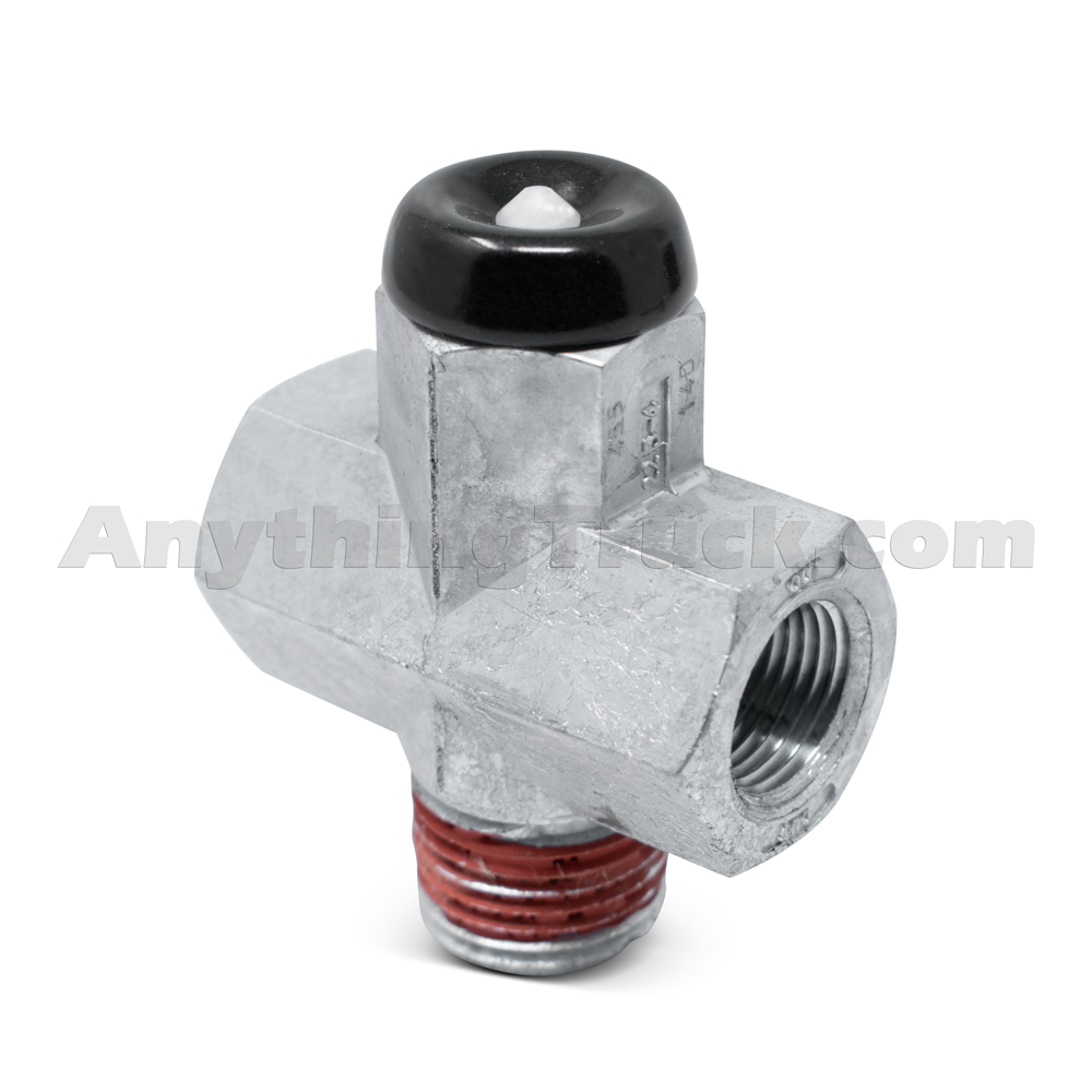 Velvac 032218 Pressure Protection Valve: AnythingTruck.com