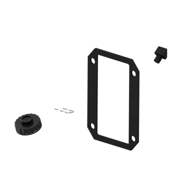 WABCO 9650019012 CLUTCH REPAIR KT (Special Order): AnythingTruck.com