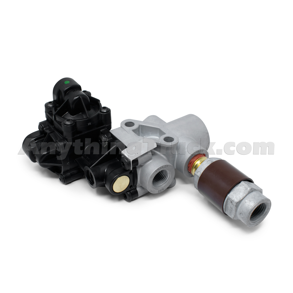 WABCO 9348990670 Tractor Protection Valve: AnythingTruck.com