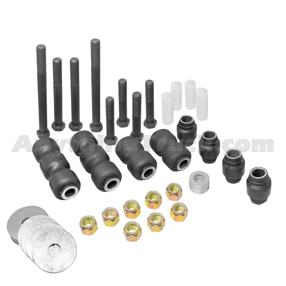 Watson & Chalin SRK-14 Service Repair Kit: AnythingTruck.com