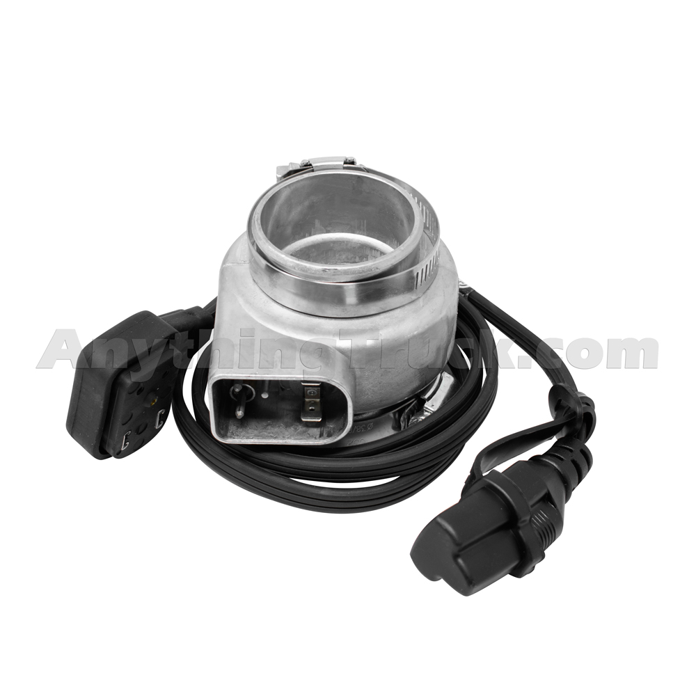 Zerostart 3200005 Lower Radiator Hose Heater - 600W 120V, 2 ...