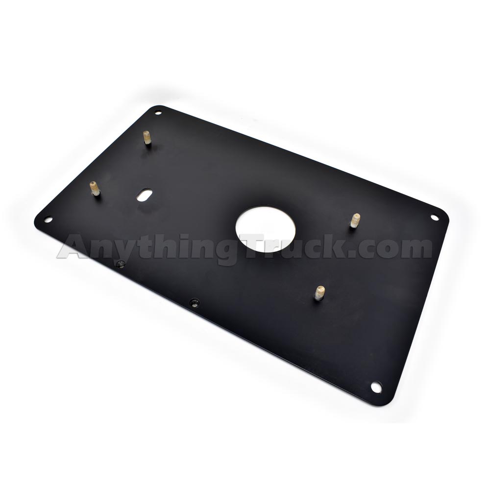 SK1630 Air Seat Adapter Plate for National & Bostrom Seats in Volvo ...