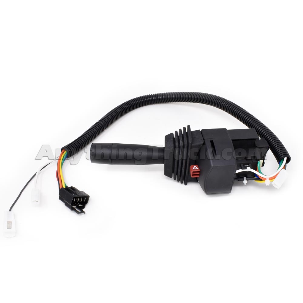 577.55007 Turn Signal Switch for International Trucks, Navistar ...