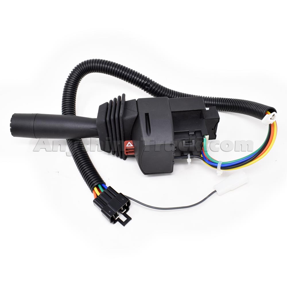 577.55010 Turn Signal Switch for International Trucks, Navistar ...