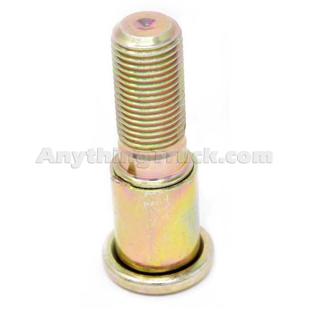 AnythingTruck.com: HLK2128 Door Striker Pin, Peterbilt 20-12972