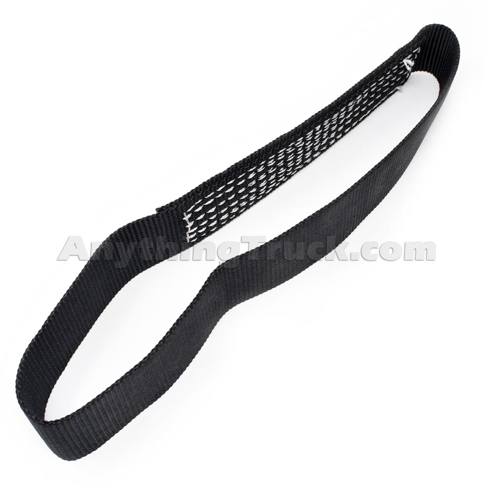 MHTS1188, Shock Strap for Hendrickson Suspensions: AnythingTruck.com