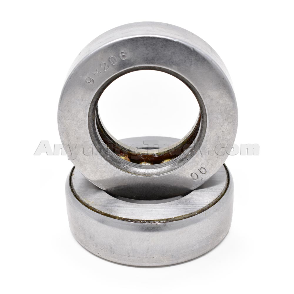 TRB5912-T2 Thrust Bearing, Hendrickson S-21315, Reyco 70204801 ...