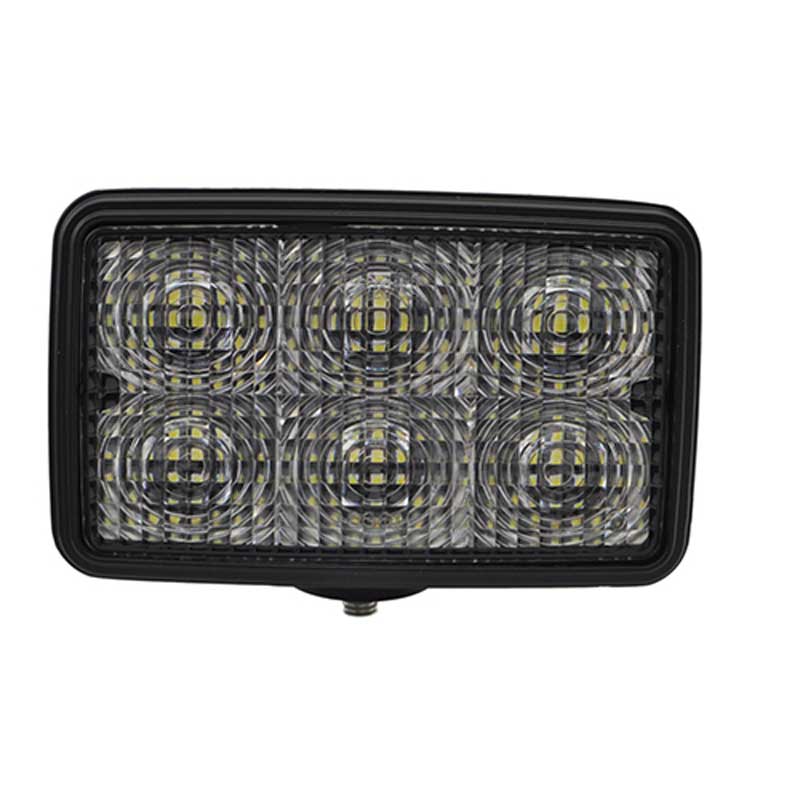 Grote 63611 Trilliant Mini LED White Work Light: AnythingTruck.com