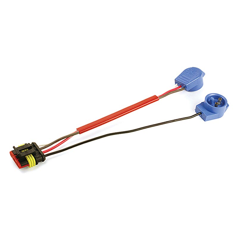 Grote 66863 4-Pin Harness for Stop, Tail, Turn, and Backup Light, Grote ...