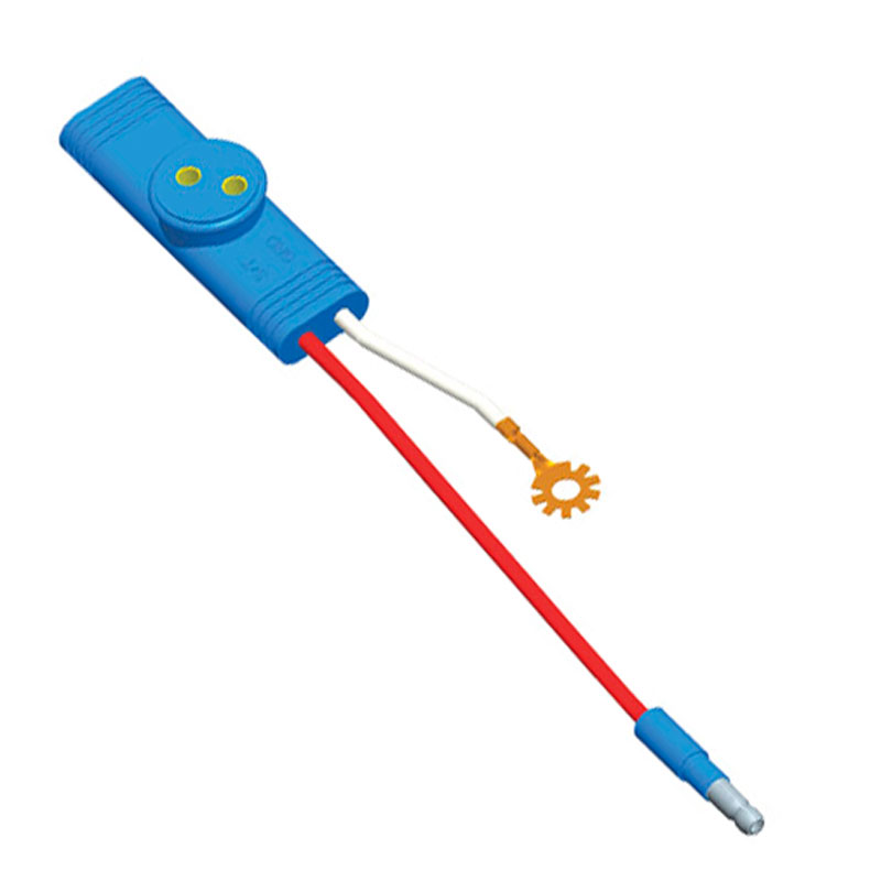 Grote 66902 Sentry High-Mount Stop Pigtail: AnythingTruck.com