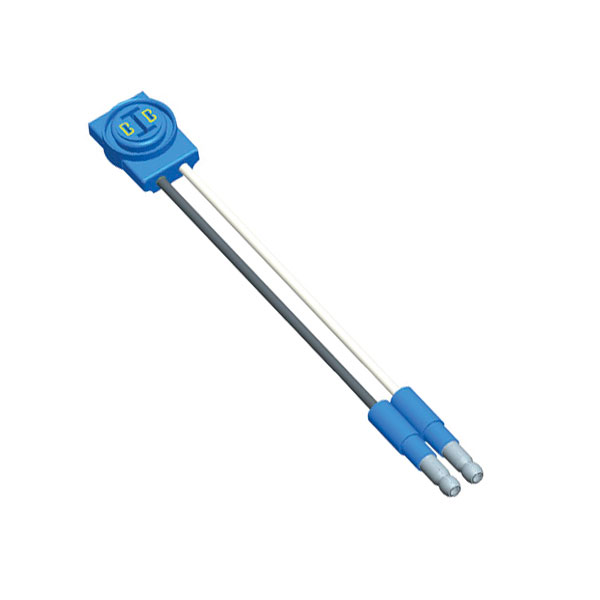 Grote 66931 Thin-Line LED Pigtail: AnythingTruck.com