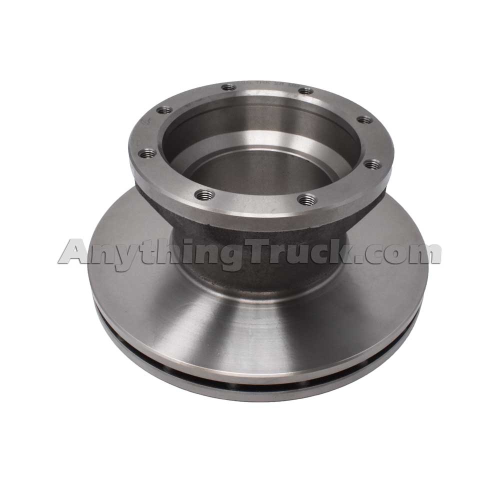 153.175180 Air Disc Brake Rotor, Wabco PAN 17, 12.795" OD ...