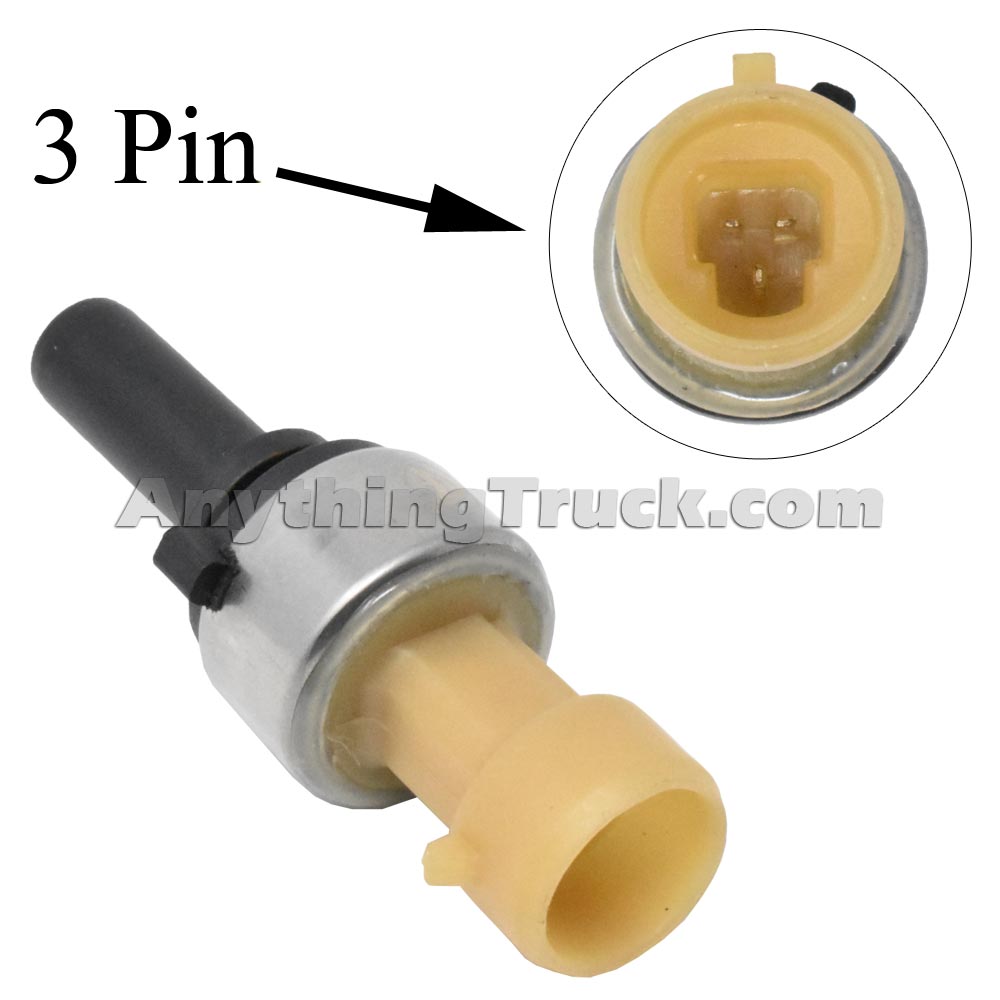 577.62520 ESP Air Pressure Sensor, Replaces Mack Sensor 22443498 ...