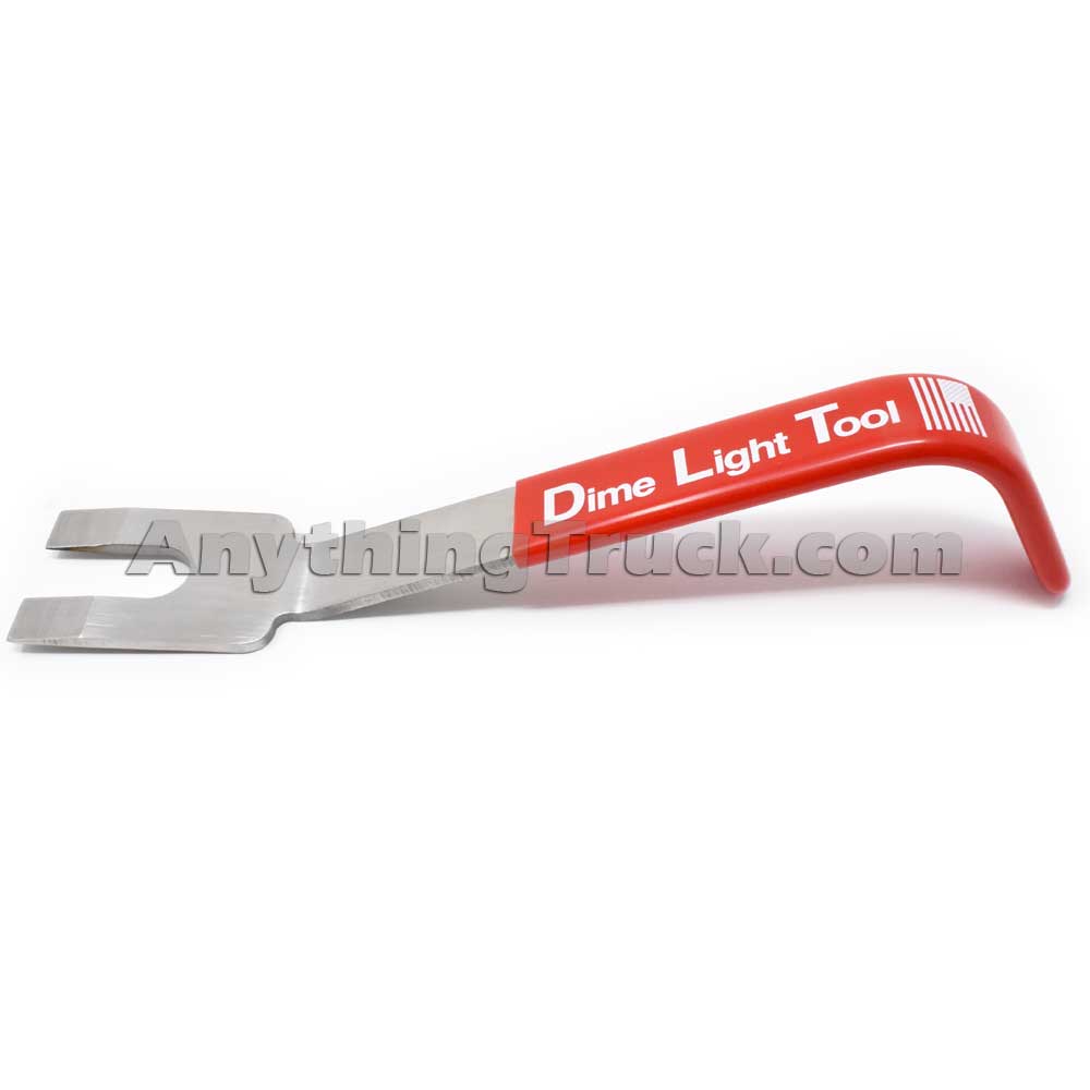Dime Light Tool, 3/4" Marker Light Removal Tool: AnythingTruck.com