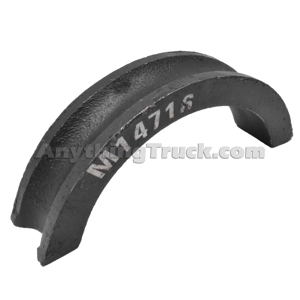 M14716 Axle U-Bolt Spacer for Hendrickson/Turner Air Suspensions ...