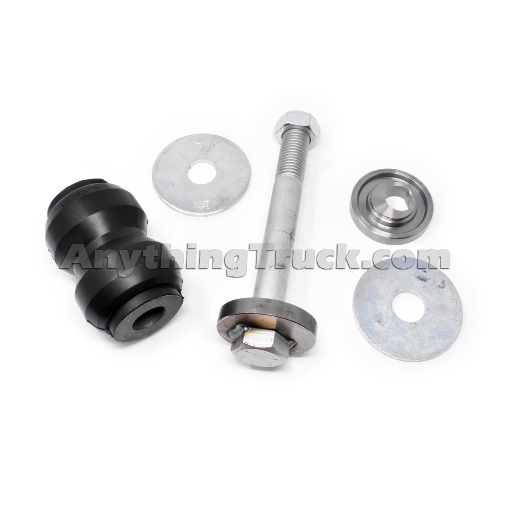 MSRK710 Pivot Connection Kit, Neway RLU, AR250, ARU92: AnythingTruck.com