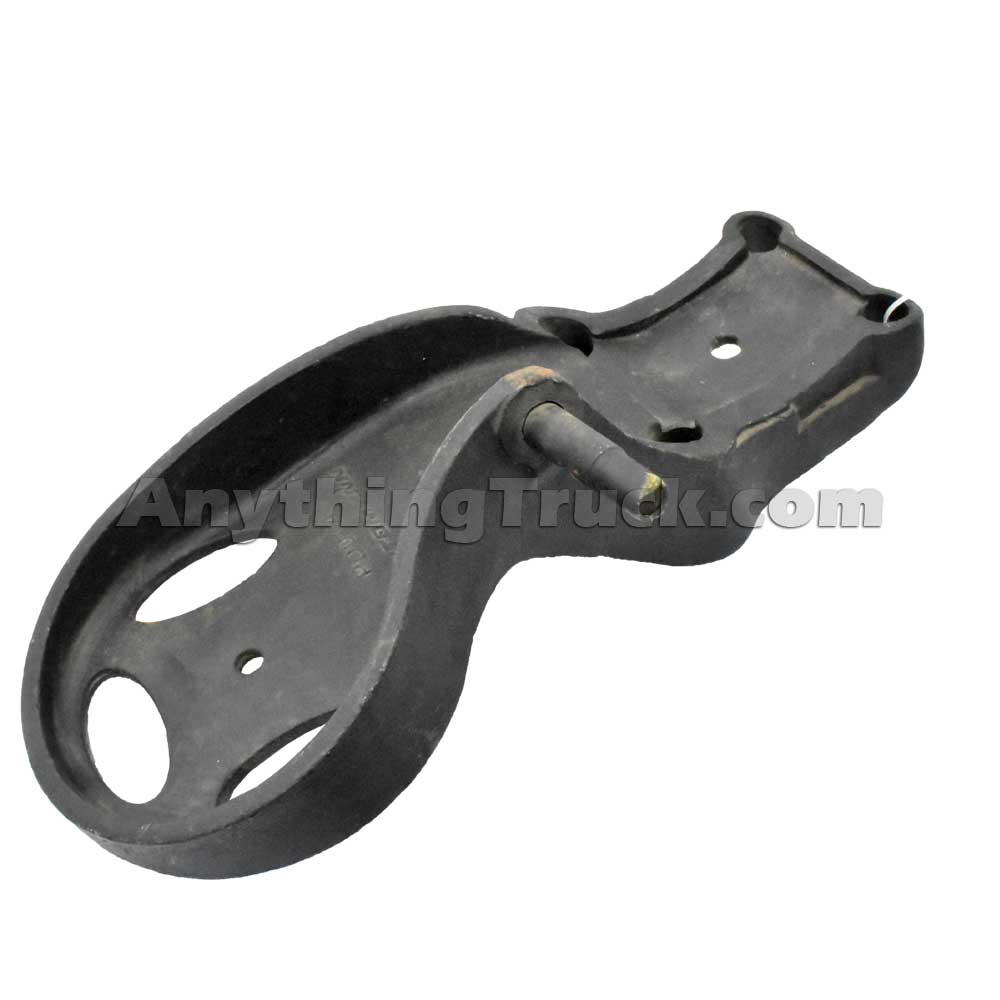 PD004 RH Air Spring Paddle for Peterbilt Air Trac & Air Leaf, 2000 ...