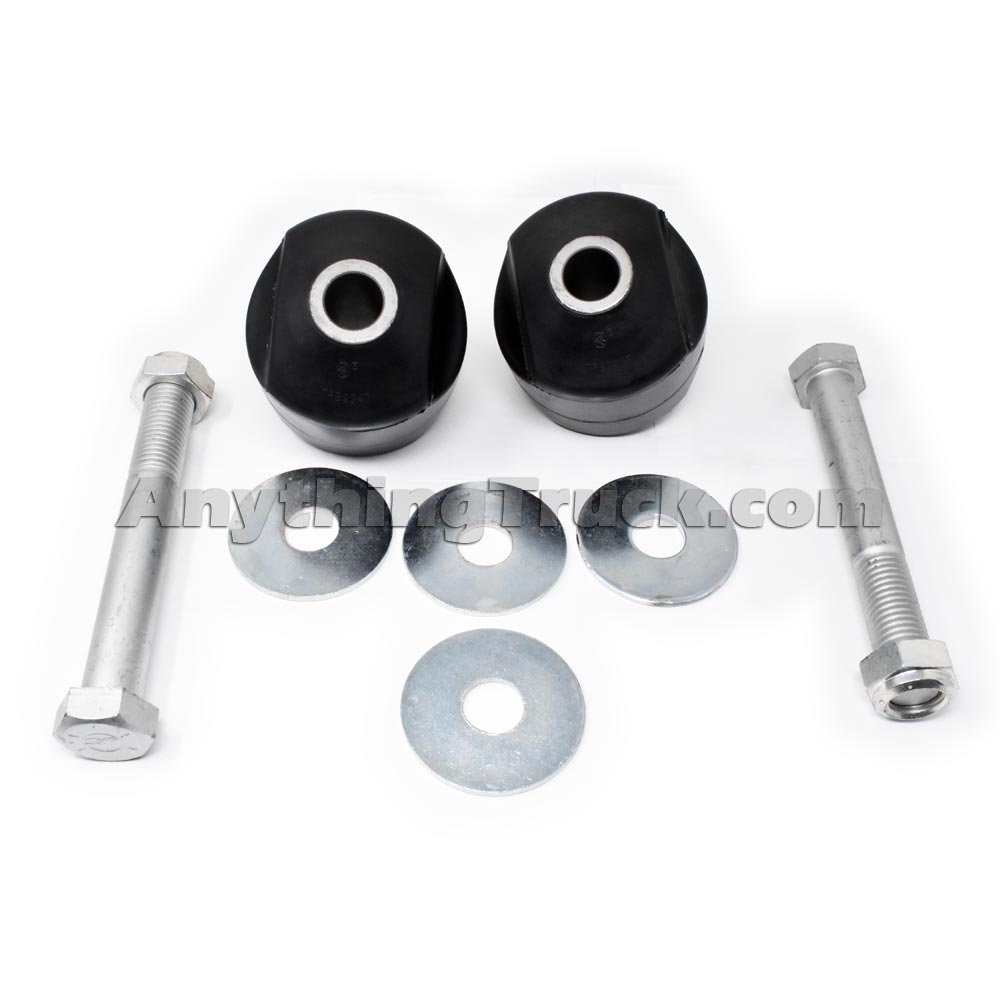 TRK1306 Bushing Kit for SAF Holland/Neway CB Series, Replaces Neway ...