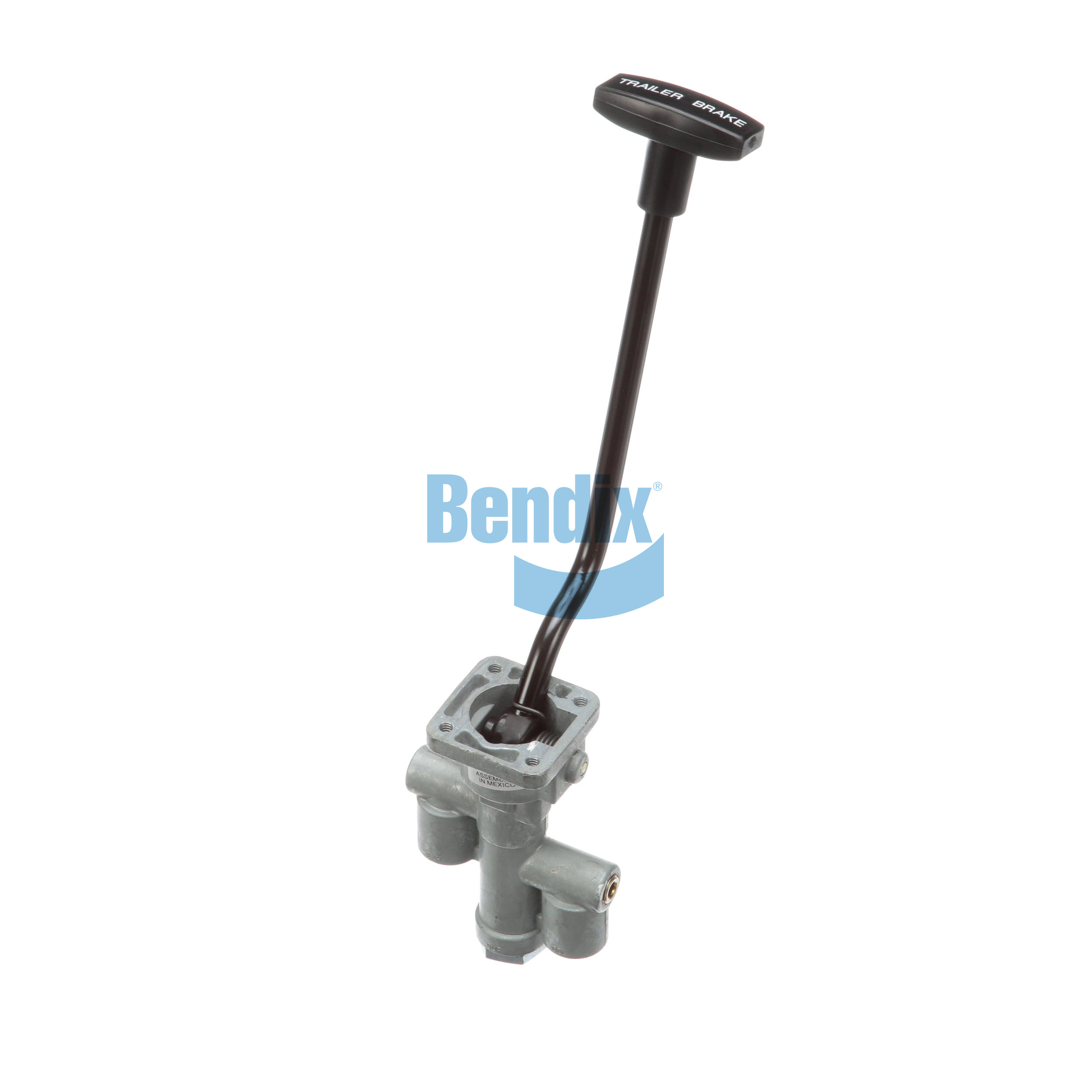 Bendix 101786N TC-6 Trailer Control Valve (Special Order ...