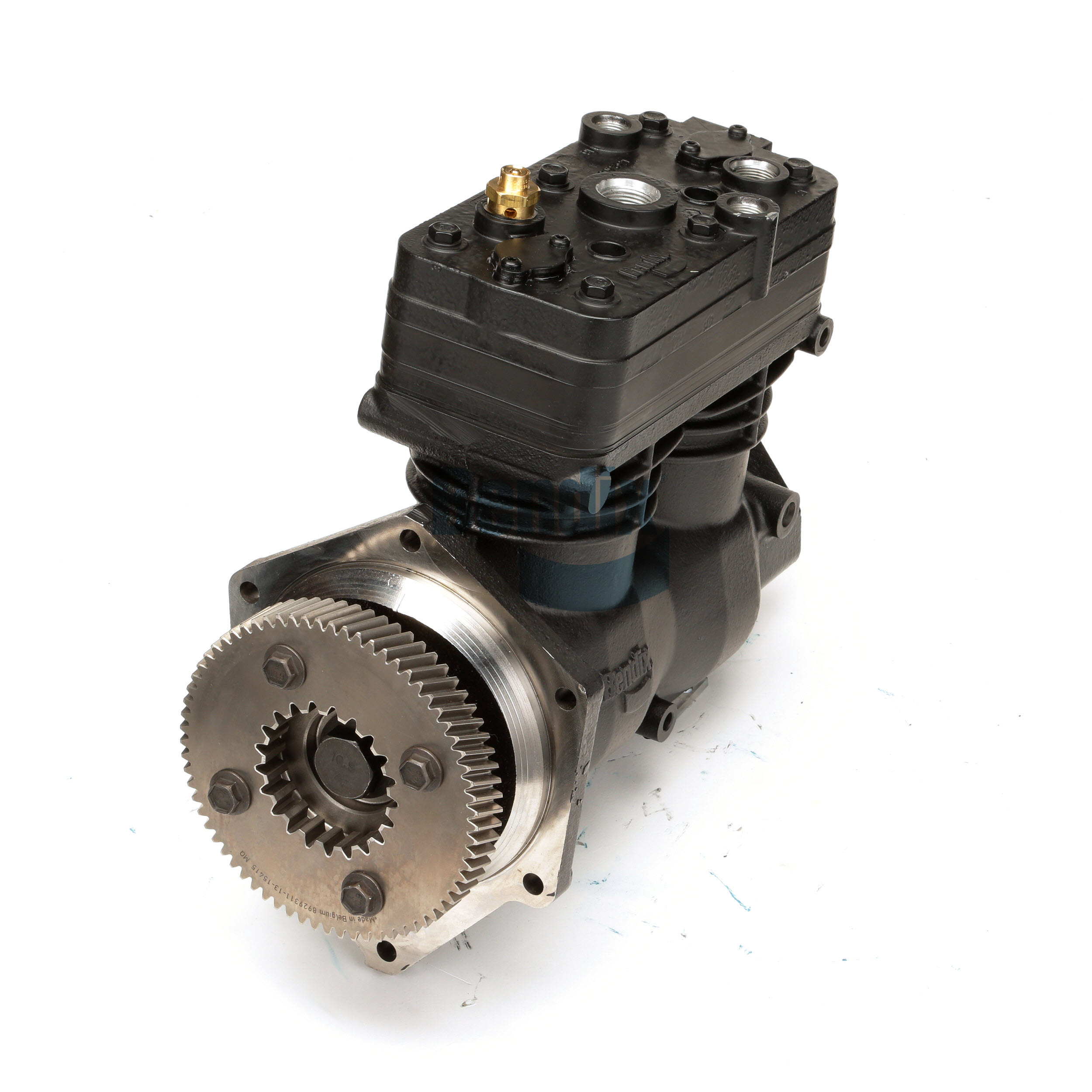 Bendix 801732 BA-922 Compressor (Special Order): AnythingTruck.com