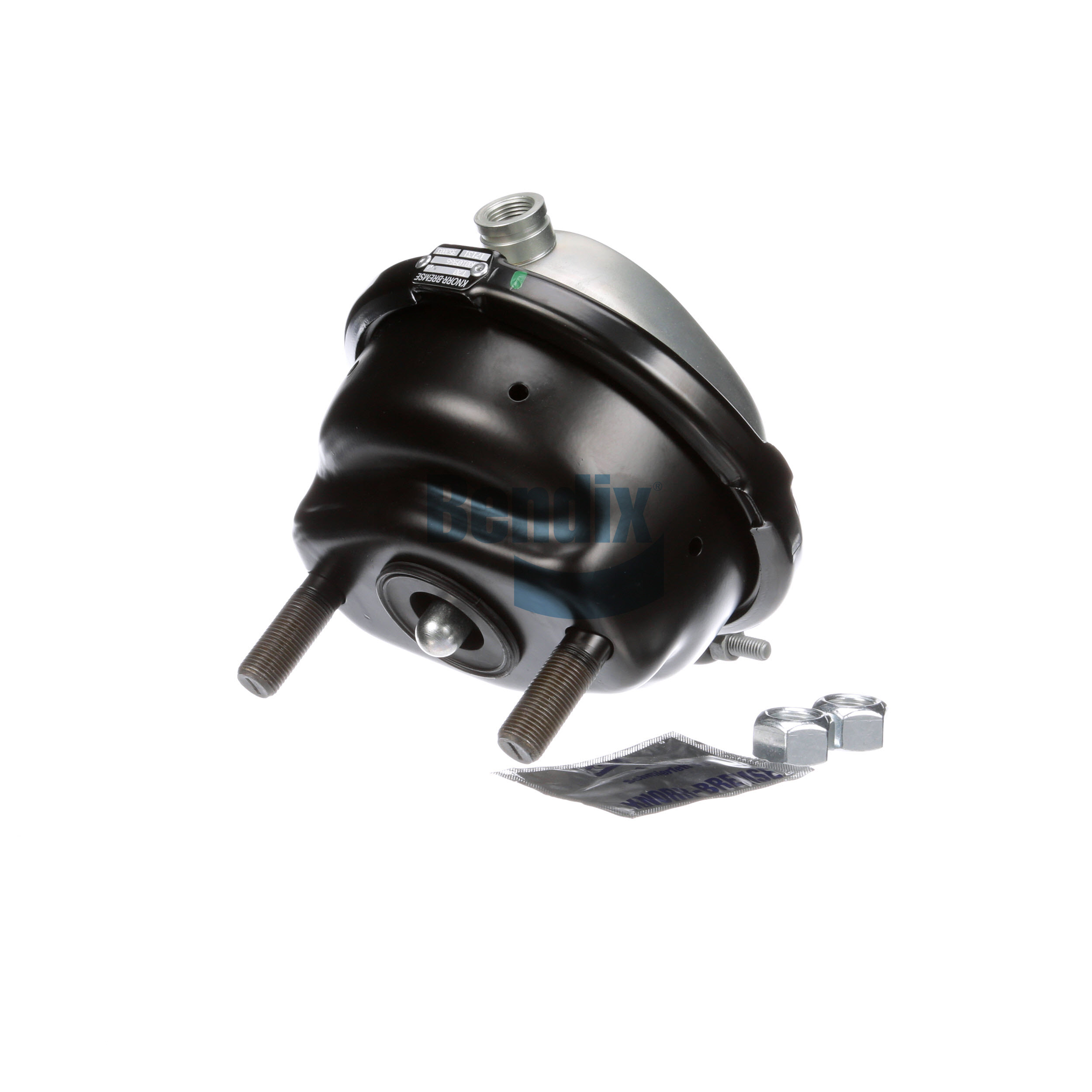 Bendix K028225 TYP-20 Air Disc Brake Chamber: AnythingTruck.com