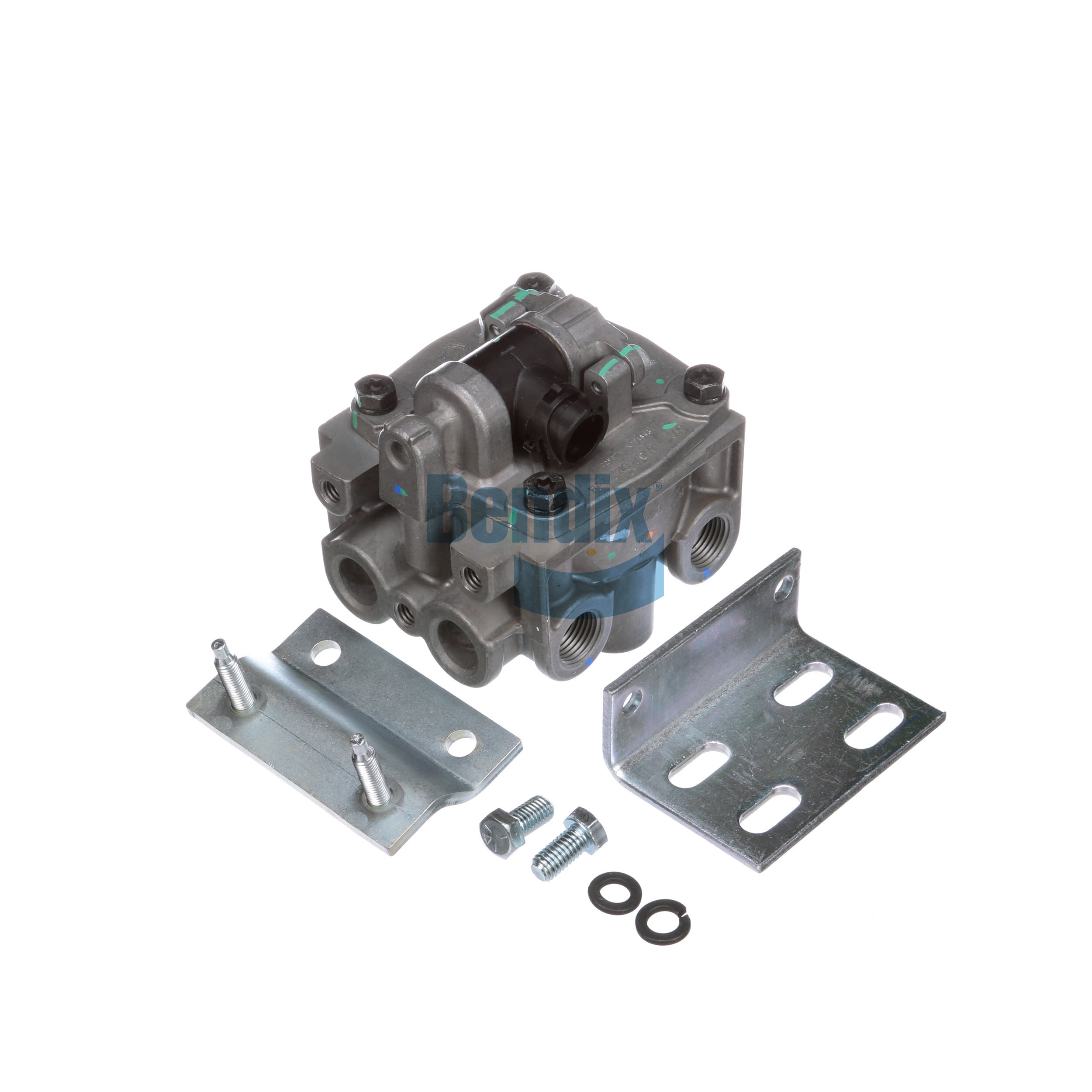 Bendix K070954 ATR-6 Traction Relay Valve: AnythingTruck.com