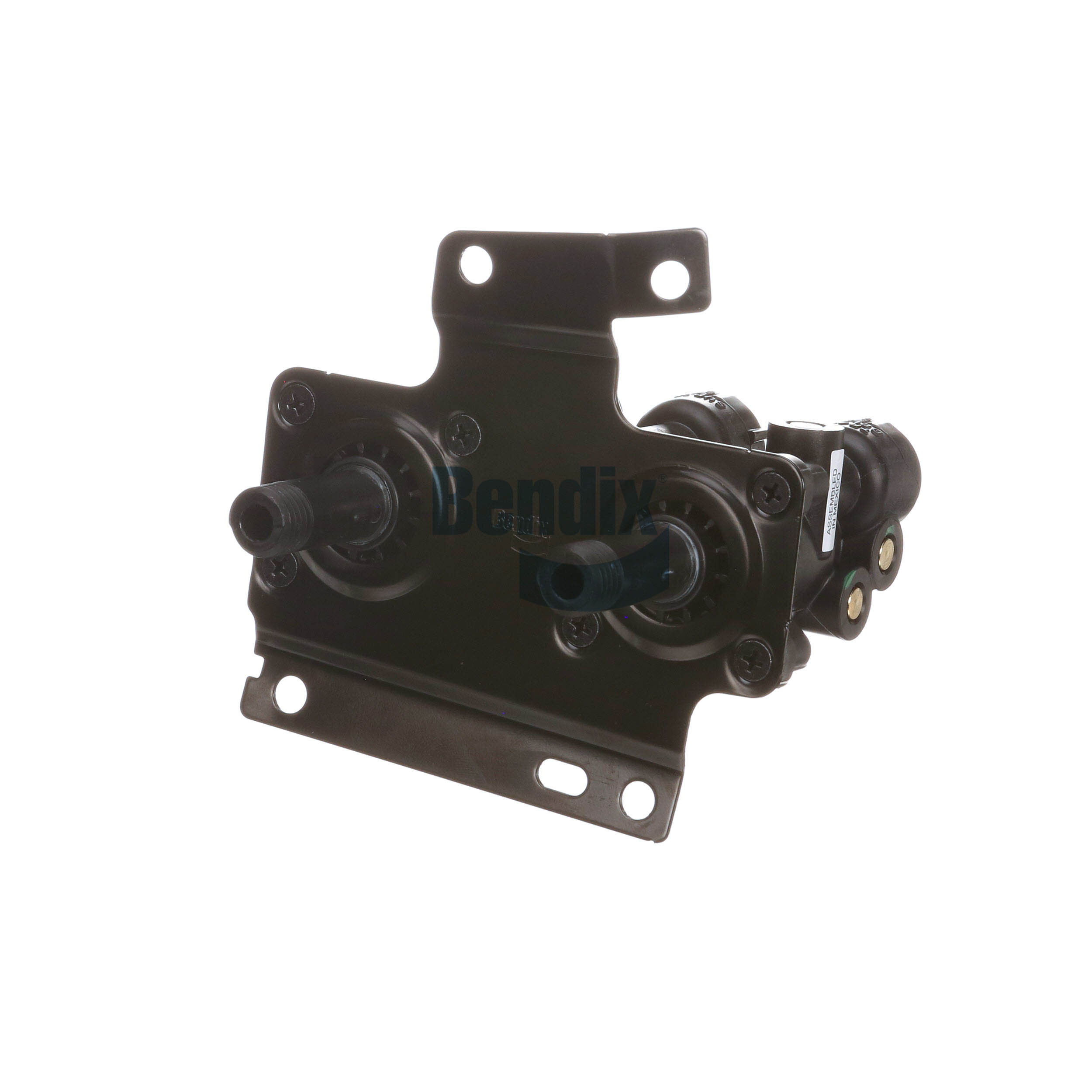Bendix K123775 MV-3 Dash Valve: AnythingTruck.com
