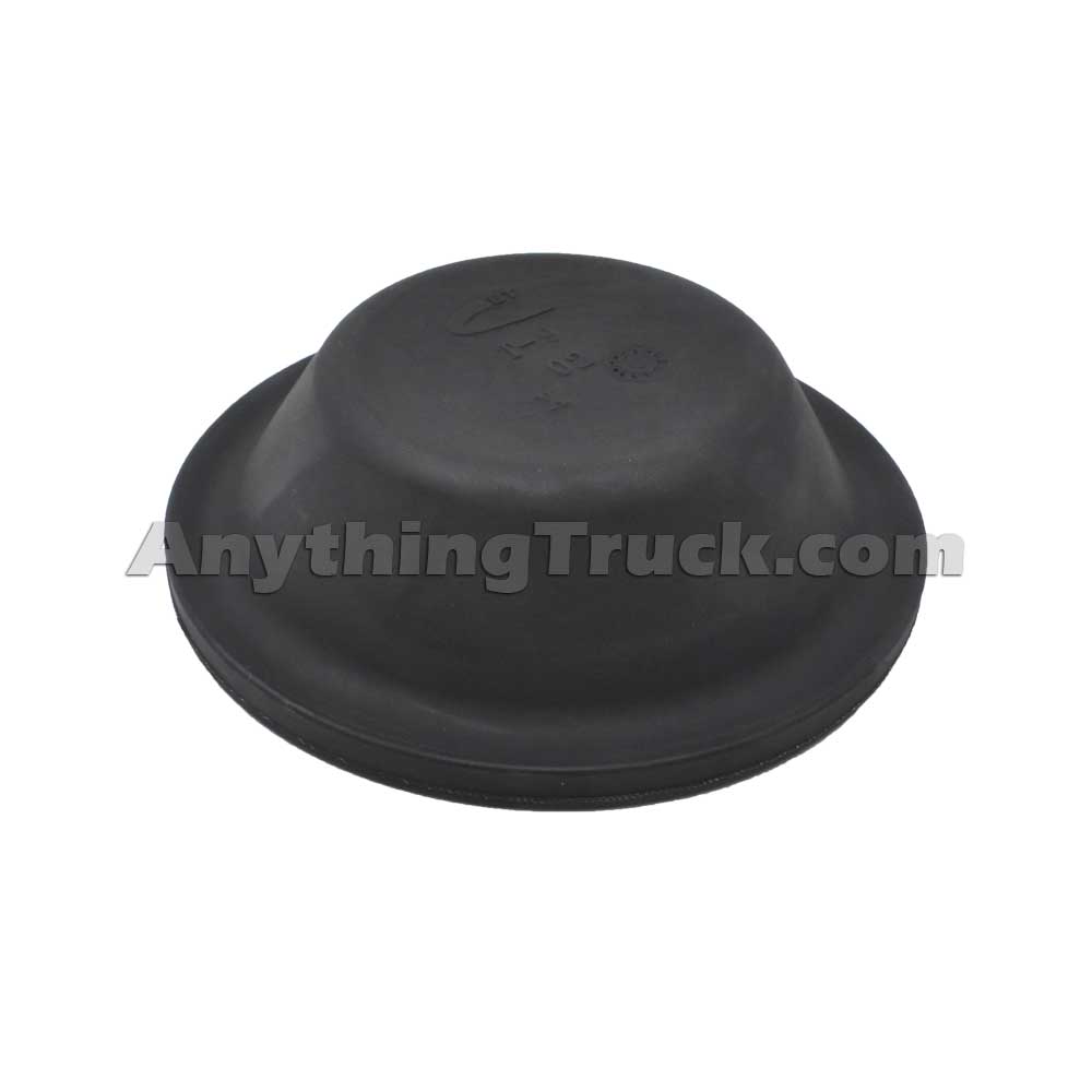 Genuine Bendix 234433 Rubber Type 9 Air Brake Chamber Diaphragm ...