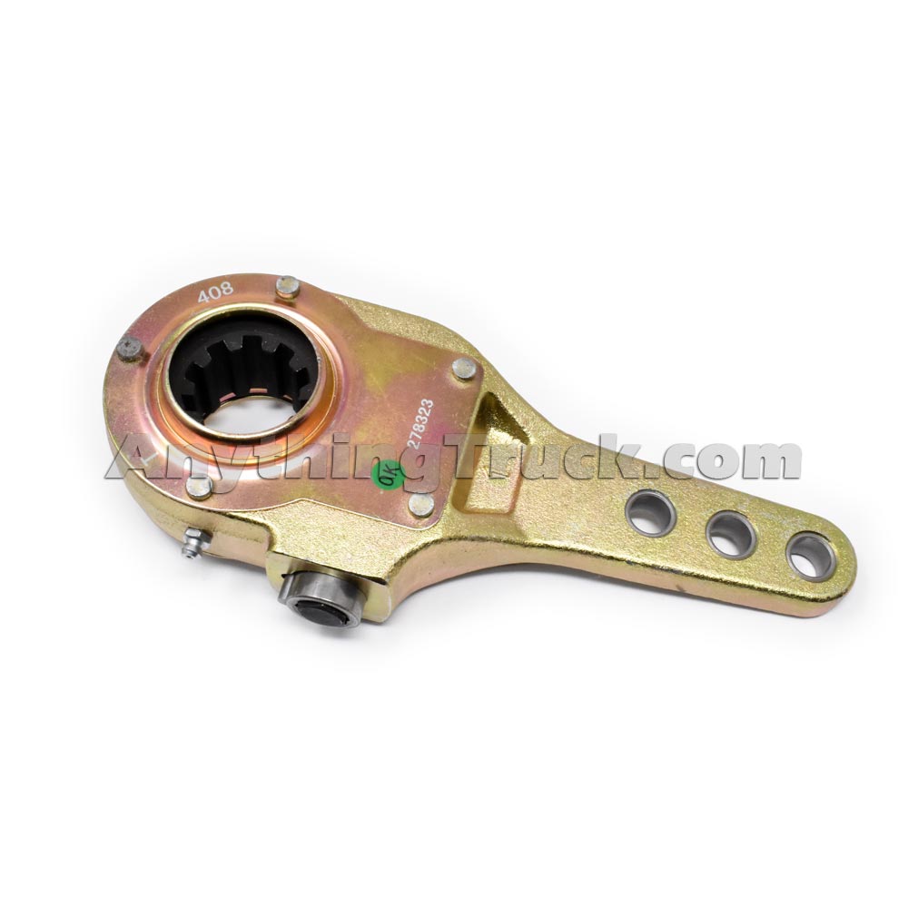 PTP 278323 Manual Slack Adjuster, 1.5"-10 Spline, 5", 6", and 7" Span ...